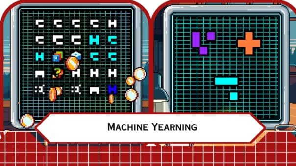 Machine Yearning Review (Android/Mobile)