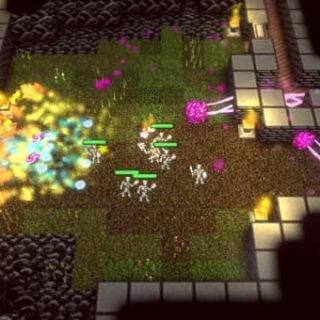 9th Dawn Remake: A Retro RPG With Modern Bite
