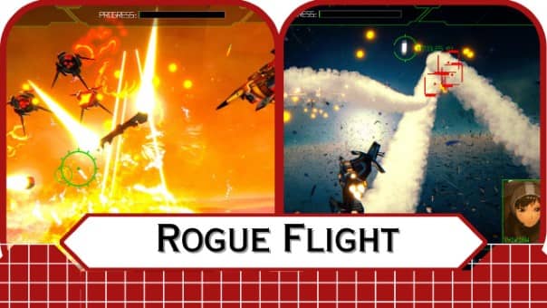 Rogue Flight Review (PlayStation 5)