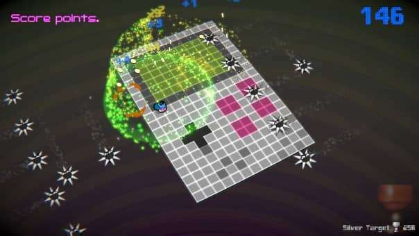 3D Don’t Die Mr Robot Nintendo Switch OLED Review