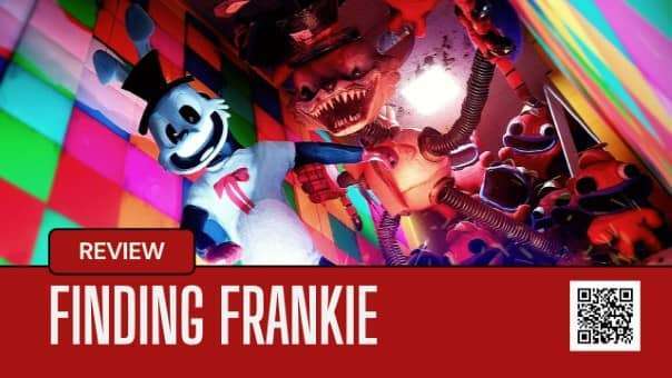Finding Frankie Review – Don’t Play Until You Read This!