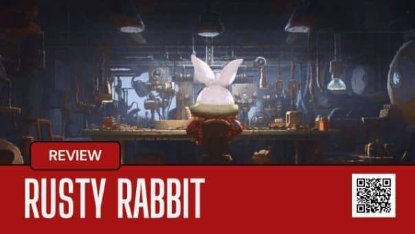 Rusty Rabbit Review: Is This Mech-Powered Adventure Worth Your Time?