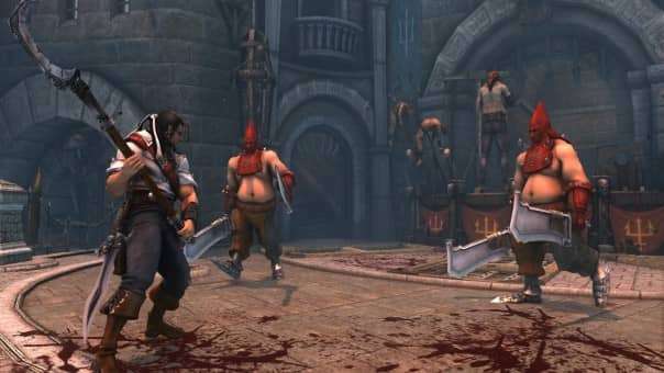Captain Blood Review: Is This Swashbuckling Adventure Worth the Voyage?