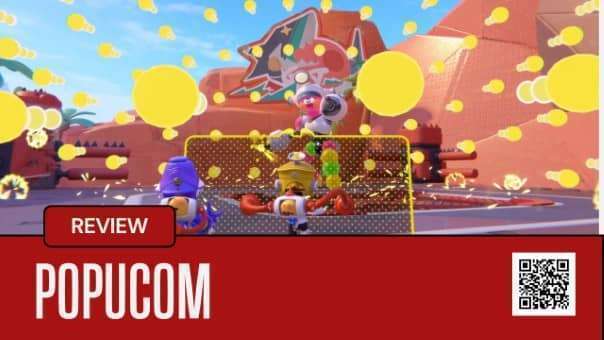 Game Reviews Simplified