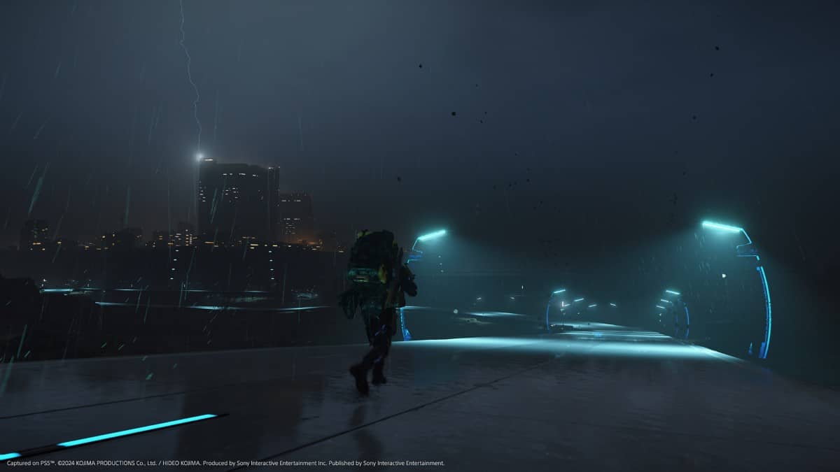 “Should We Have Connected?” Death Stranding 2: On the Beach Review ...