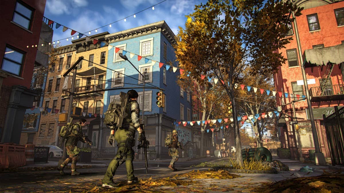 The Division 2: Battle For Brooklyn DLC Review – Cleaners vs. Chaos!