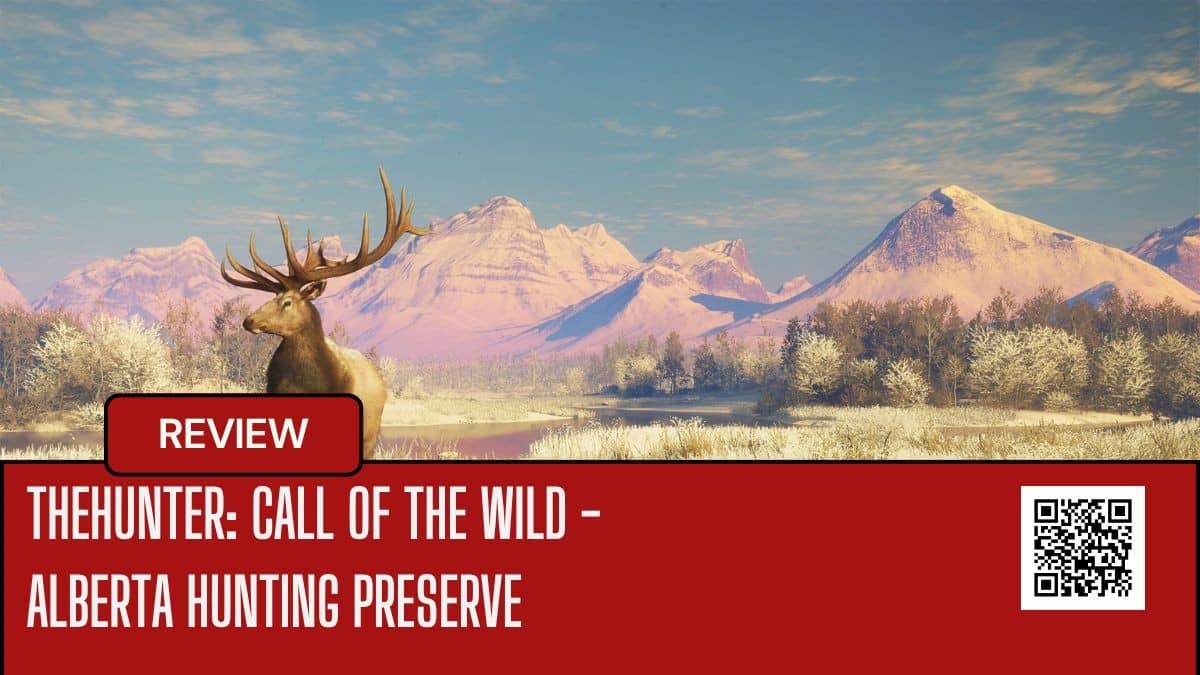 New Snow, New Rifle, New Legends, Inside theHunter: Alberta Hunting ...