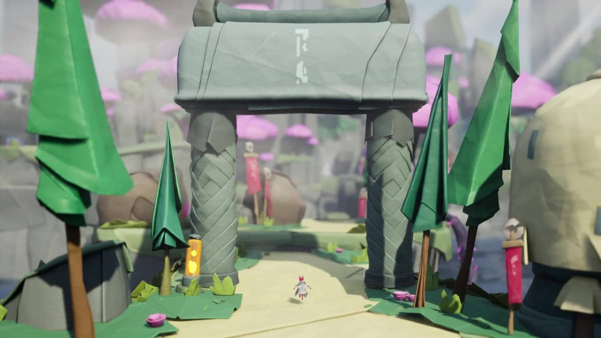 Fold, Fight, Fly: Hirogami’s Origami Odyssey Against the Blight