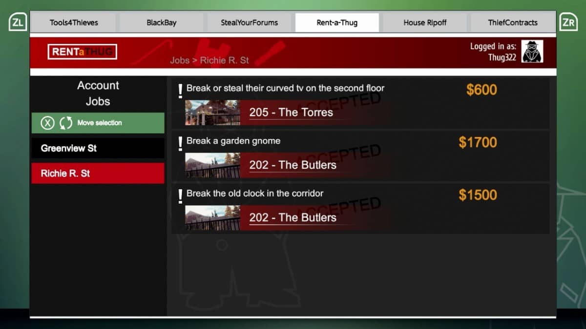 Crime Simulator – Crime Pays… Until It Doesn’t