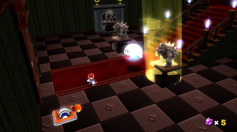 Super Mario Galaxy + Super Mario Galaxy 2: A Legacy Reignited