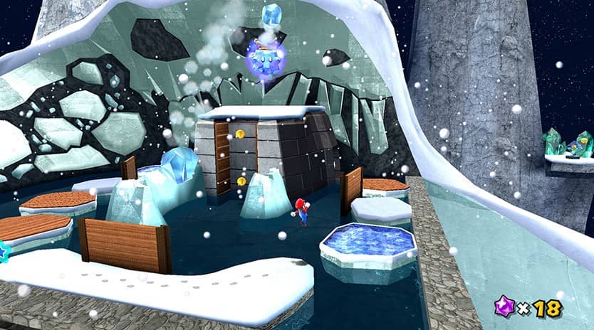 Super Mario Galaxy + Super Mario Galaxy 2: A Legacy Reignited