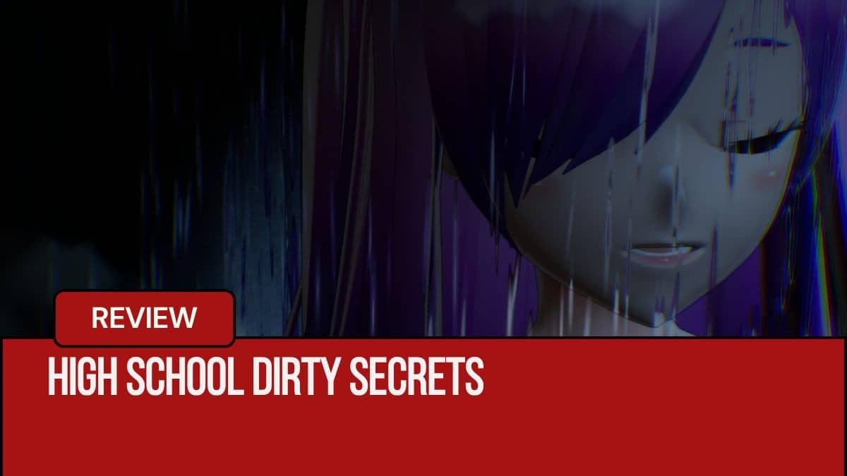 High School Dirty Secrets Unlocked: Class Dismissed Forever
