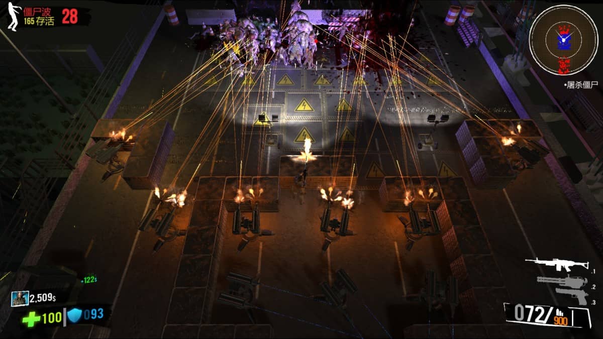Ultimate Zombie Defence Unleashes Chaos in Every Wave