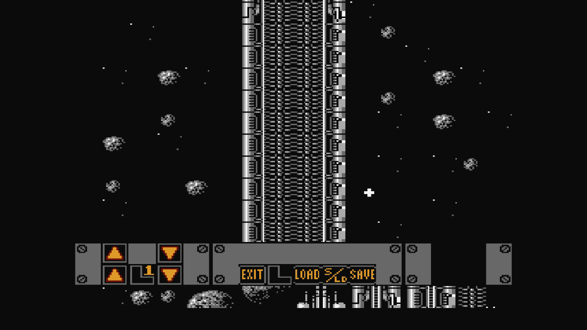 Console Archives Dezaemon – Retro Creation Unleashed