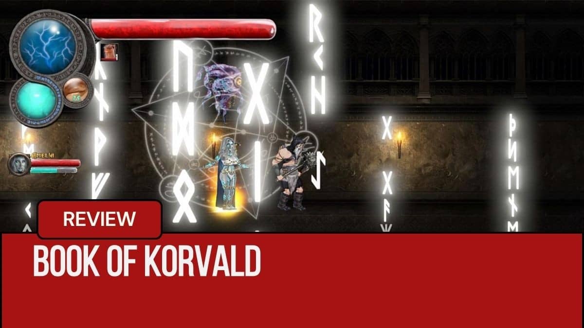Is Book Of Korvald Worth It? PS5 Review & Performance