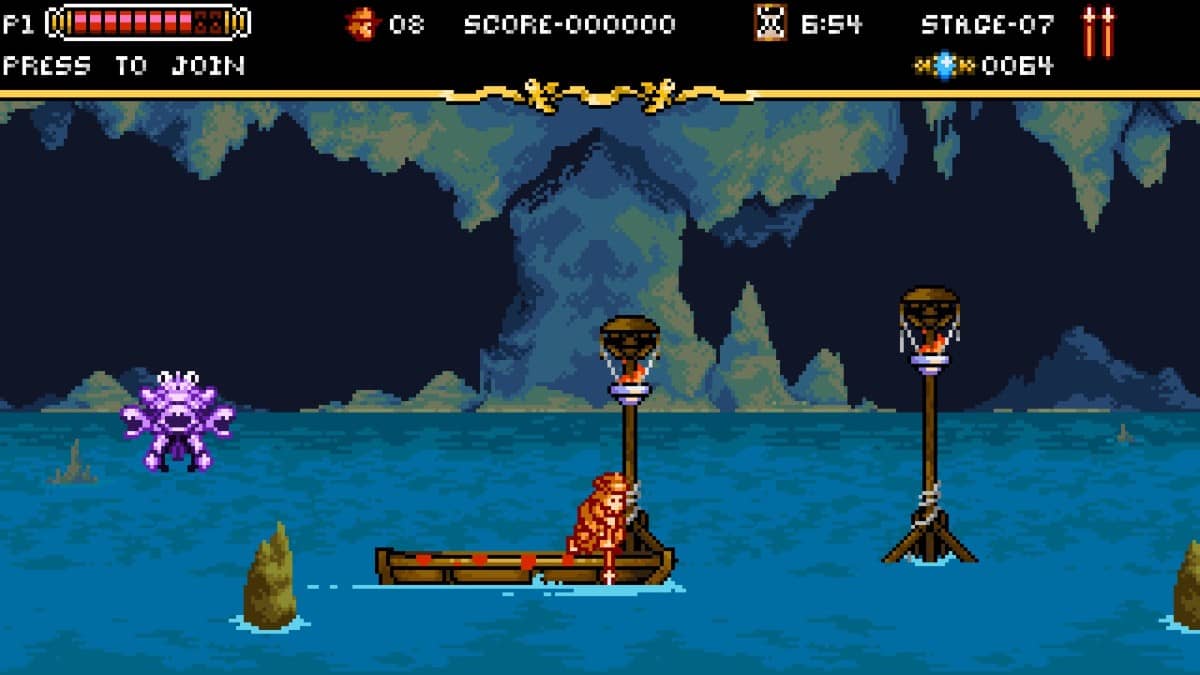 This PS5 Action-Adventure is Castlevania’s Brutal Successor